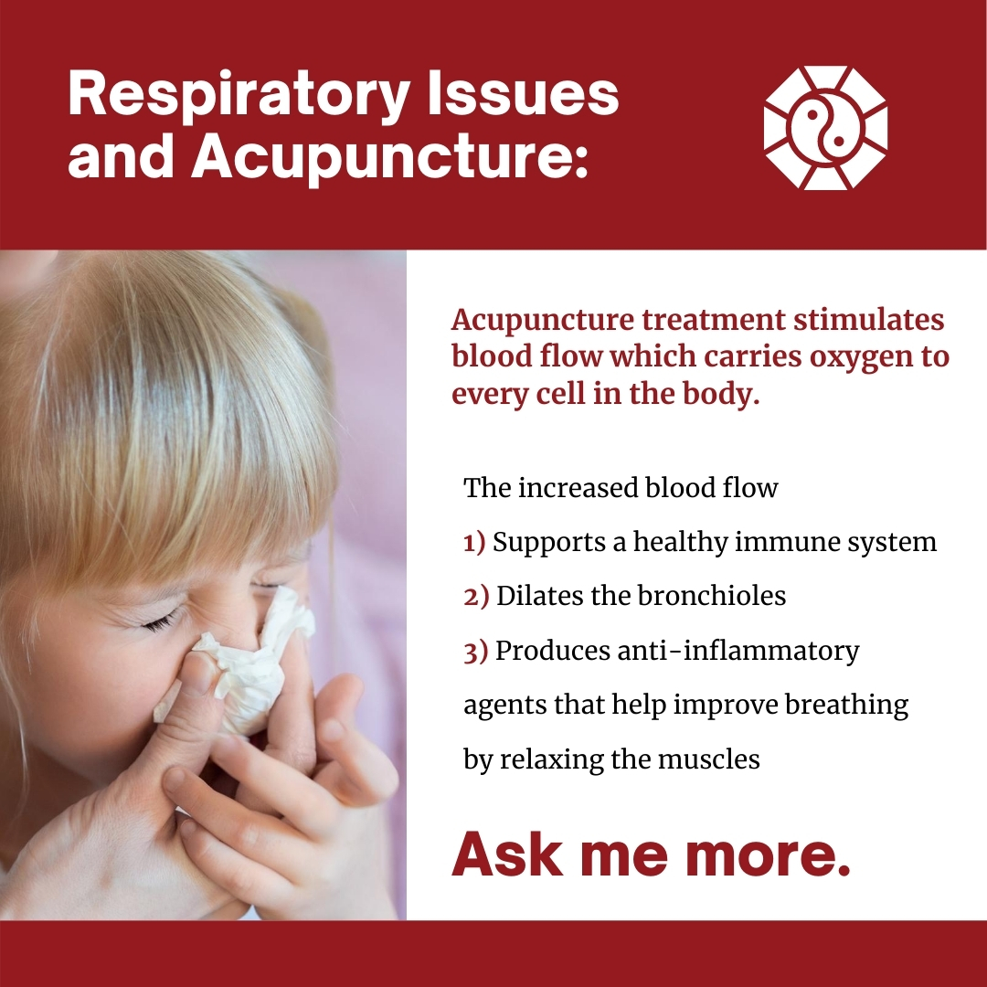 October is Respiratory Care Week - Get Acupuncture - Complete Oriental ...
